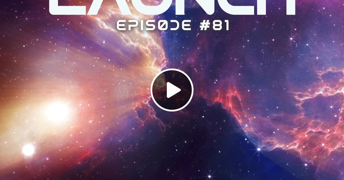 The Launch #81 w/ dEVOLVE by dEVOLVE | Mixcloud