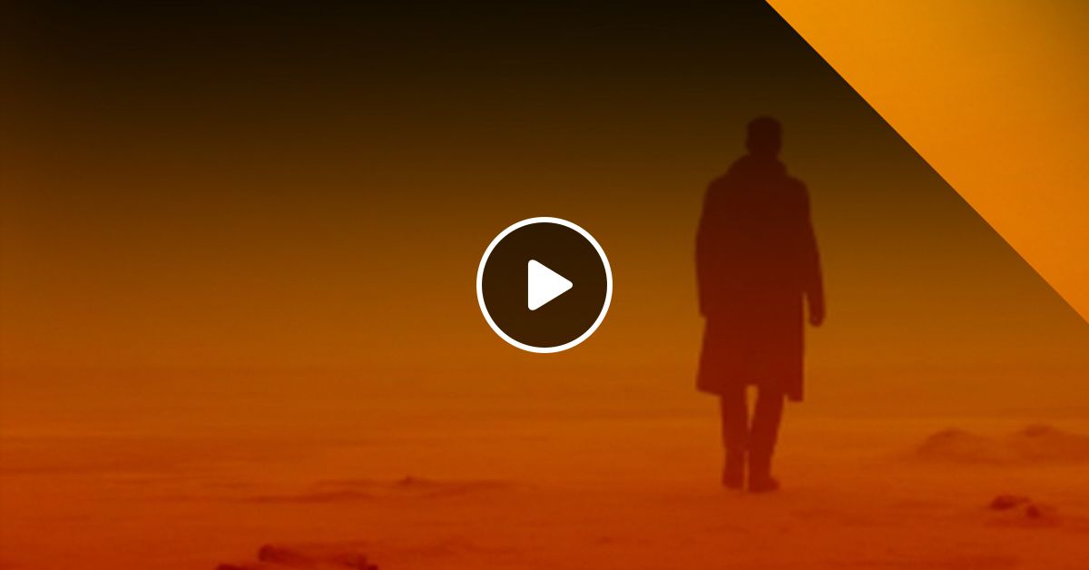 Alternative Blade Runner 2049 Soundtrack by low light mixes | Mixcloud
