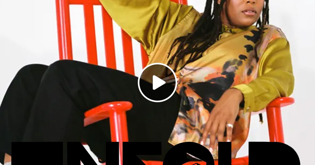 Tru Thoughts presents Unfold 03.08.25 with Rae Khalil, Lance Ferguson ...