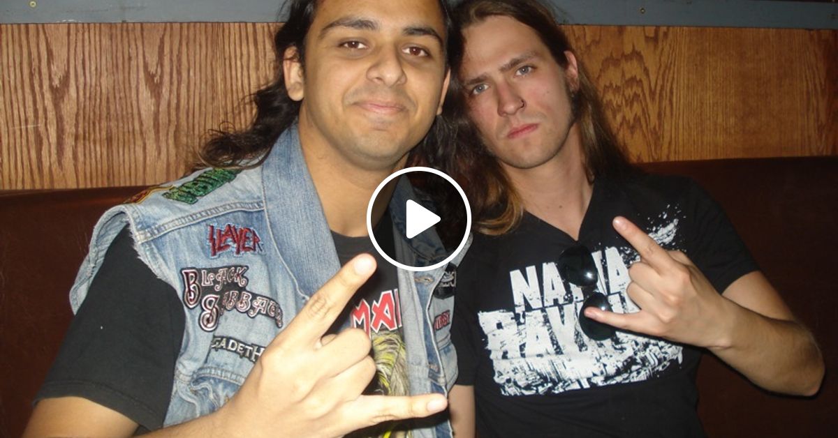 Interview with Mathias "Vreth" Lillmans from Finntroll by metalassault ...