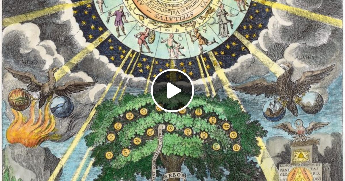 Episode 5: The Alchemist - Transmutation of Elements & the Soul by ...