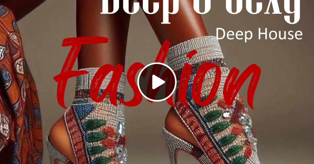 DJ B.Nice - Montreal - Deep, Tribal & Sexy 321 (*SEXY House Music for BEAUTIFUL PEOPLE !!*) by ...