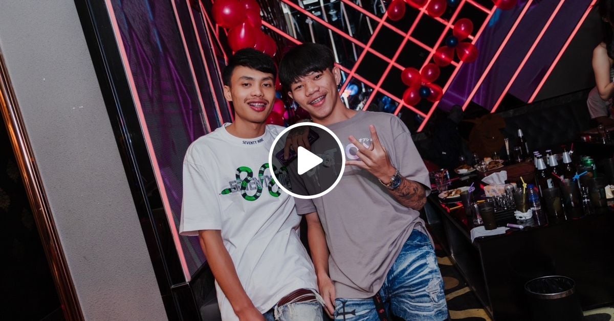 เลิกเป็นเสือเพราะเหยื่อเป็นเอดส์ - DJ SAM NO NAME by LAO NGERN | Mixcloud