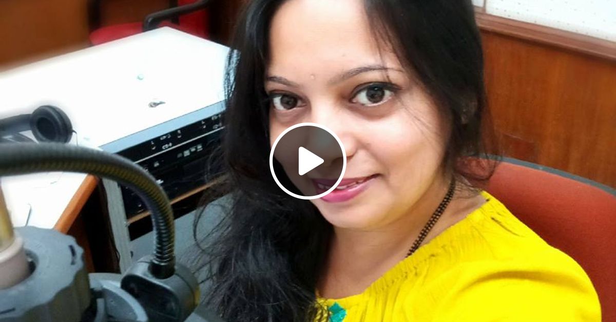 RJ Neeta - Friday, February 09, 2018 - Humsafar - Nadira, Shobhana Samarth + Lata-Kishore by ...