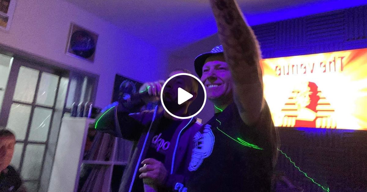 DJ GAZZA C - MC GAZZA LEES BIRTHDAY MIX - STAGE 2 - 2024 by DJ GAZZA C ...