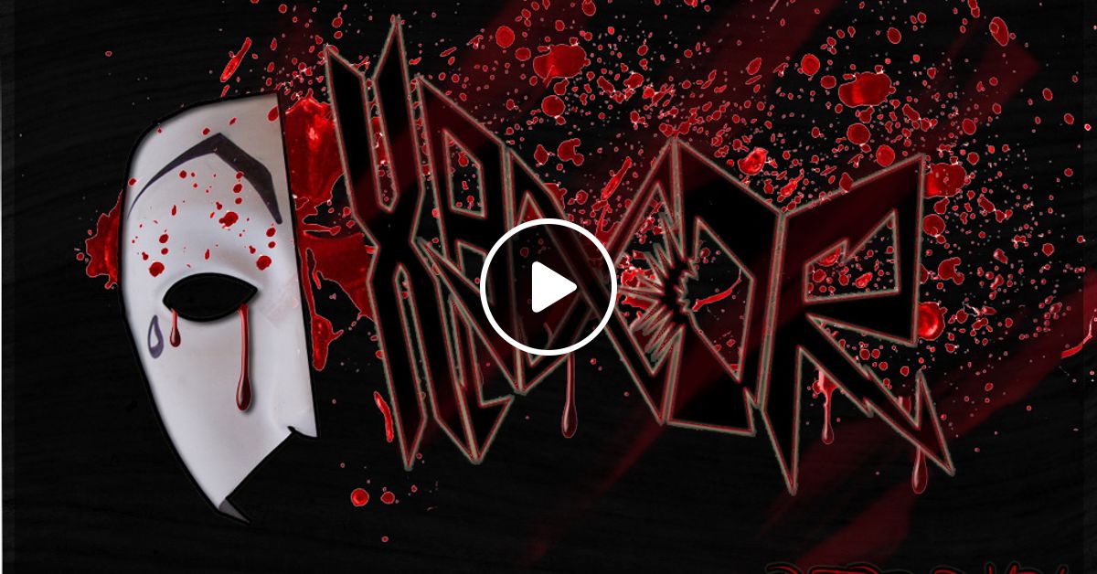 HAX0R - ELECTRO HOUSE OCTOBER MIX 2012 by iimHAX0R | Mixcloud