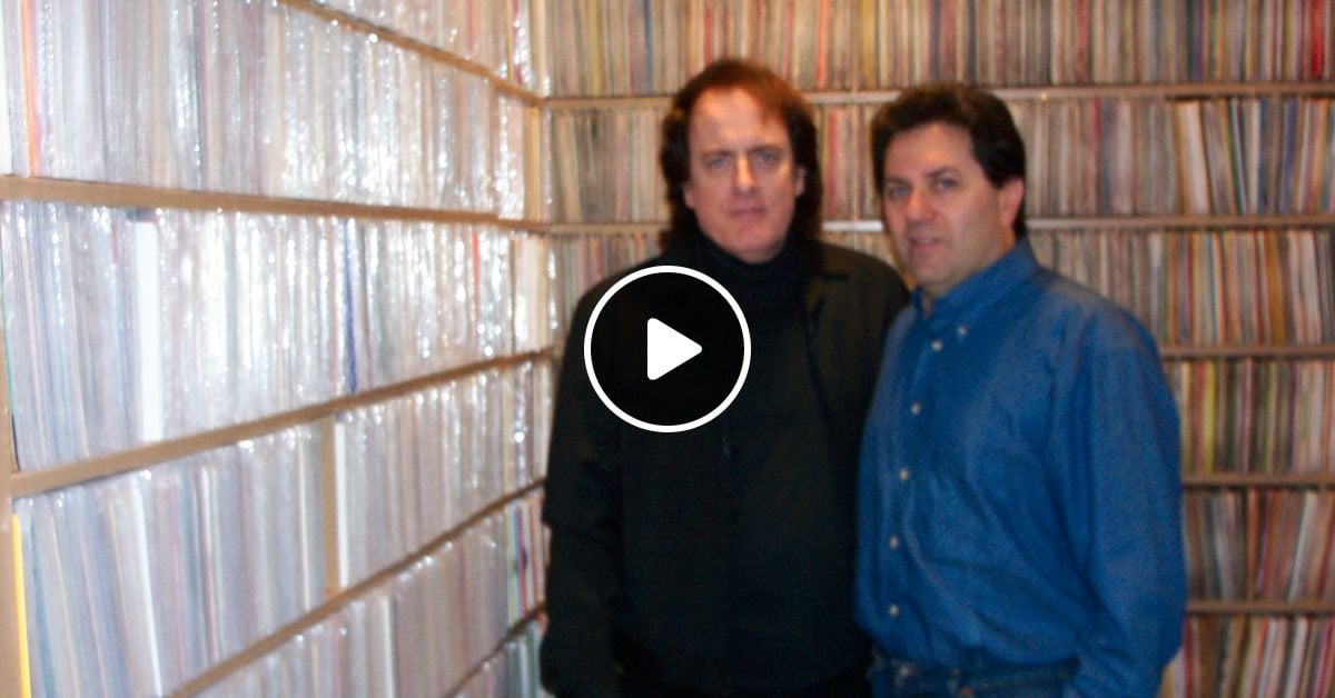 Dave the Rave's Relics and Rarities Show - featuring 45's from 60's ...