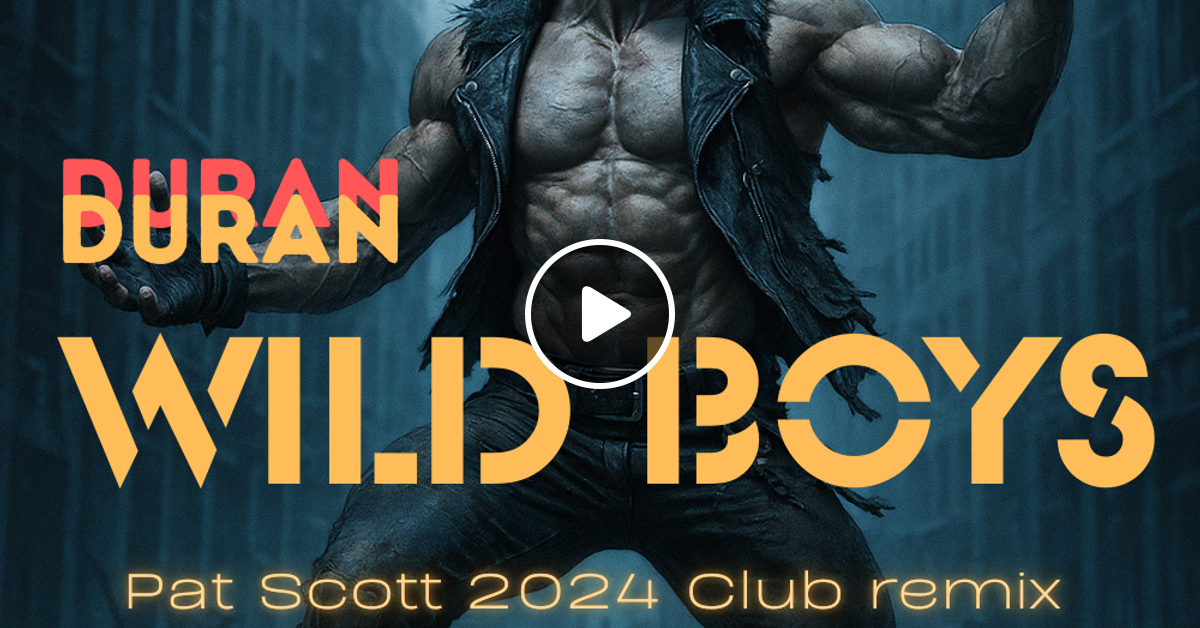 DJ Pat Scott pays homage to Duran Duran’s “The Wild Boys," 40th ...