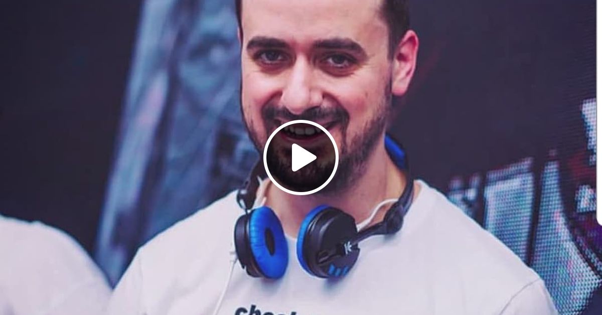 OLiX in the Mix - SummerKiss Party Live Set 2018 by OLiX | Mixcloud