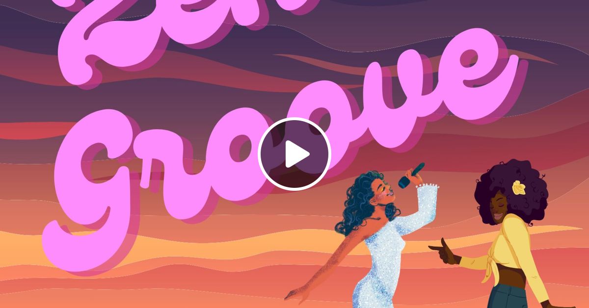 France Botteghi Mix/Zena Groove - Soulful House Session/radiozena.it/08 ...