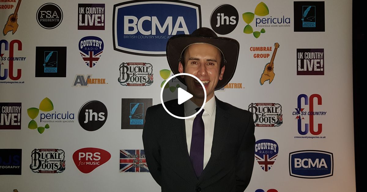 A "Best of the Sessions Special" of Russell Hill's Country Music Show ...