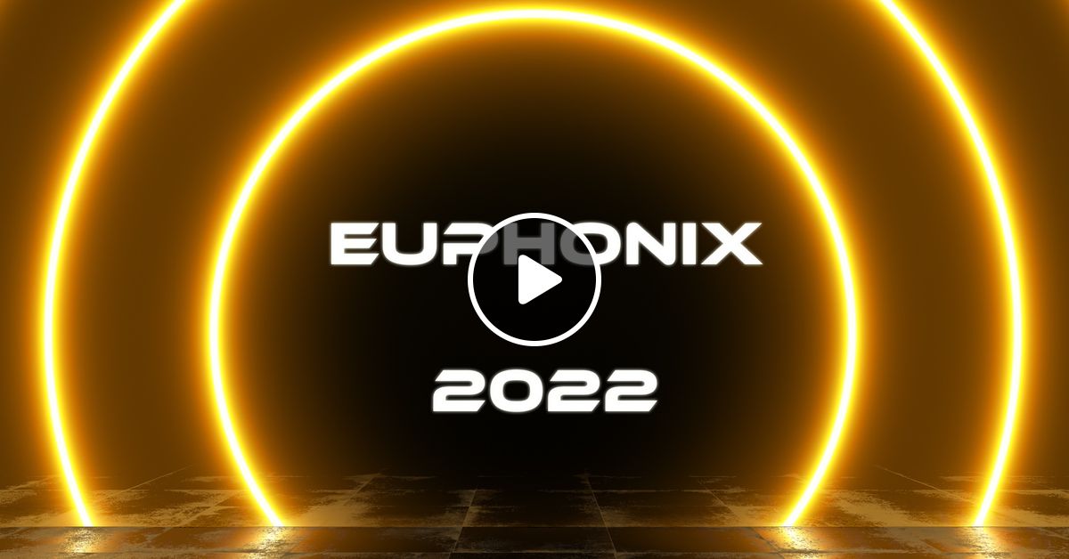 Euphonix 2022 - the best uplifting trance of the year by jonnix | Mixcloud