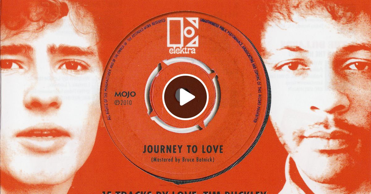 Mojo presents...Journey to Love by Paul Murphy | Mixcloud