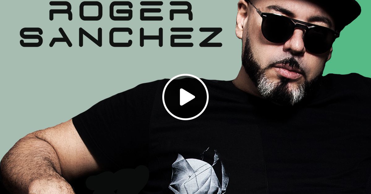 Release Yourself Radio Show #1142 - Roger Sanchez In The Mix From Hyde Beach, Miami by Roger ...