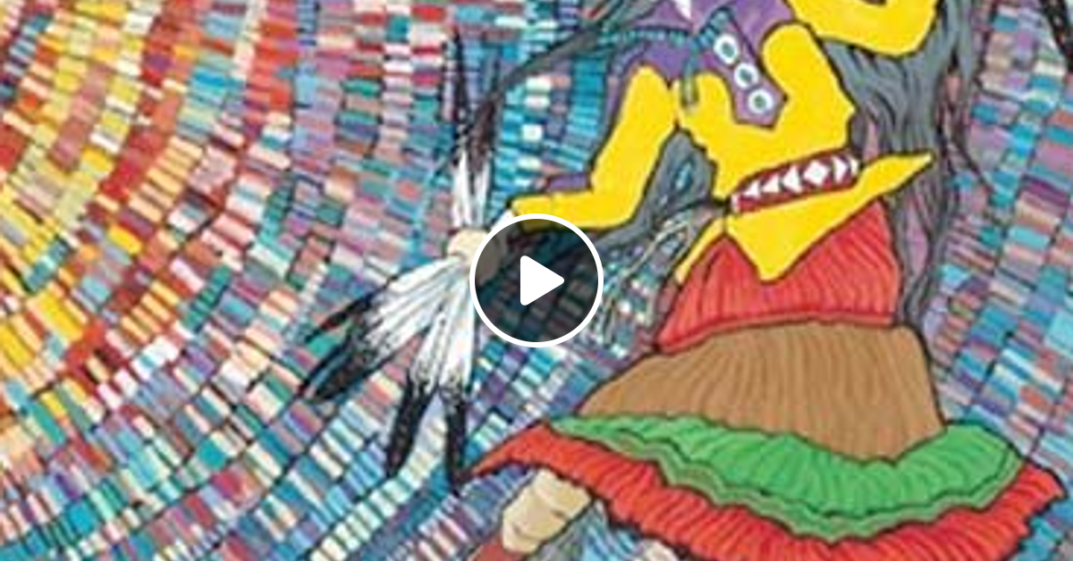 'Native American Dreams' {Apache Mix} by Lee's Real Music Radio Pod ...