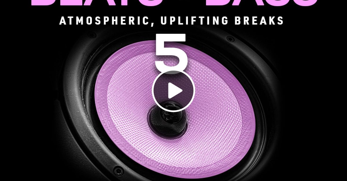 Johnny B - Breaks, Beats + Bass Mix 05 - April 2024 by Johnny B | Mixcloud