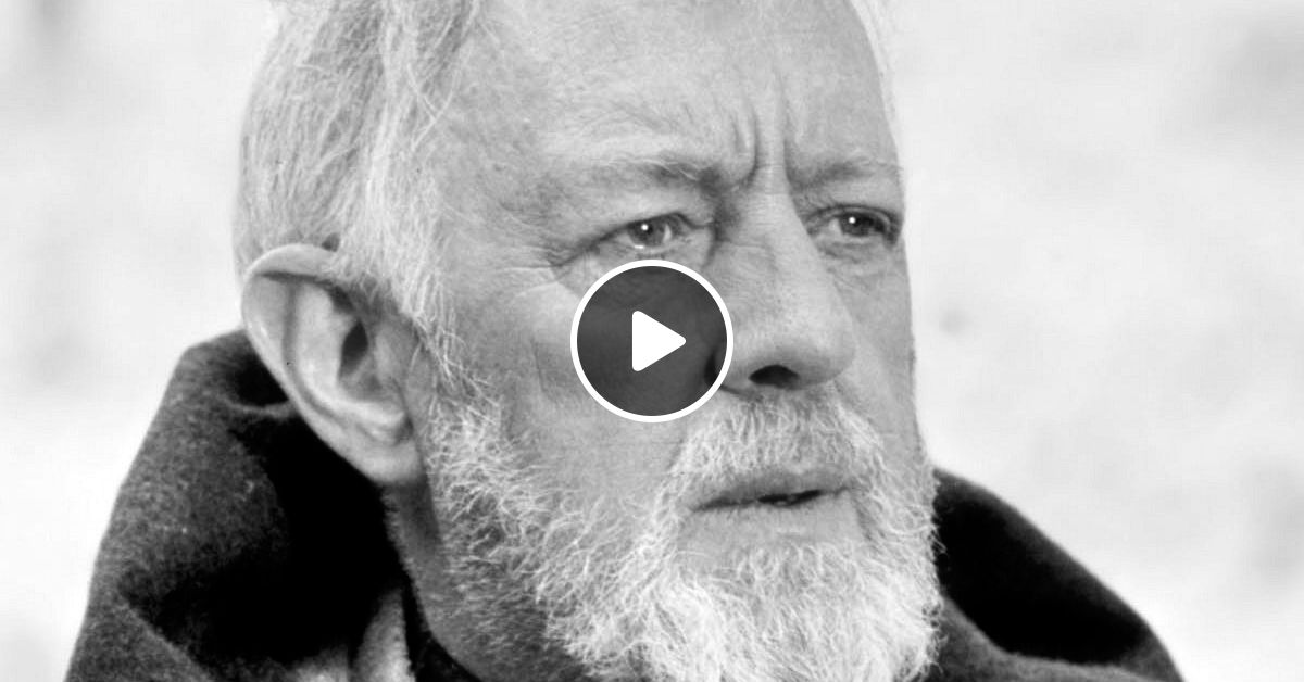 Looking for Obi-Wan by Julius Cage of Sounds | Mixcloud