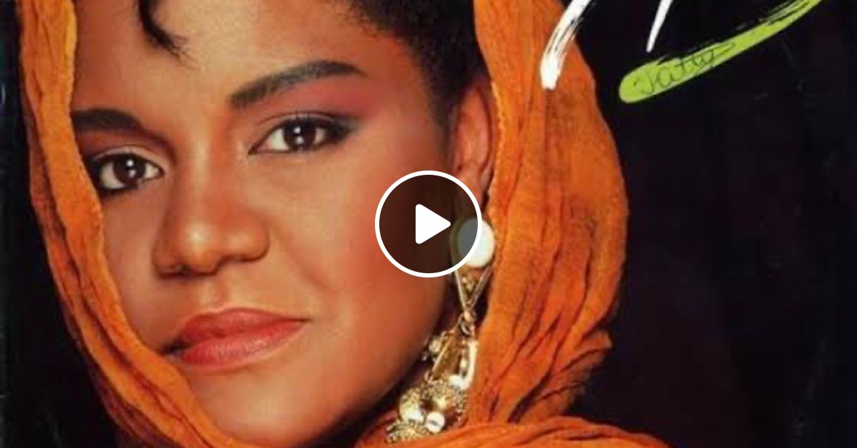 Sybil Medley (R&B SENSATION SINGER/SONGWRITER WITH A MESMERIZING VOCALS ...