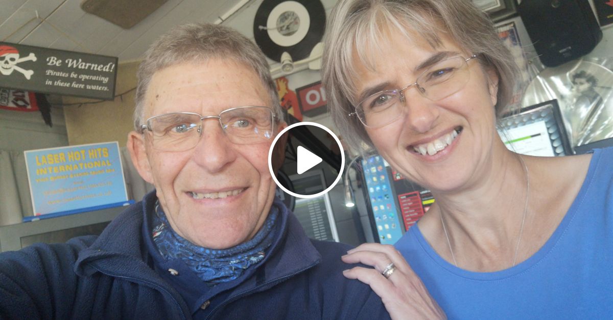 Wendy & Martin LIVE on Laser Hot Hits International 5-7pm Sunday 21 ...