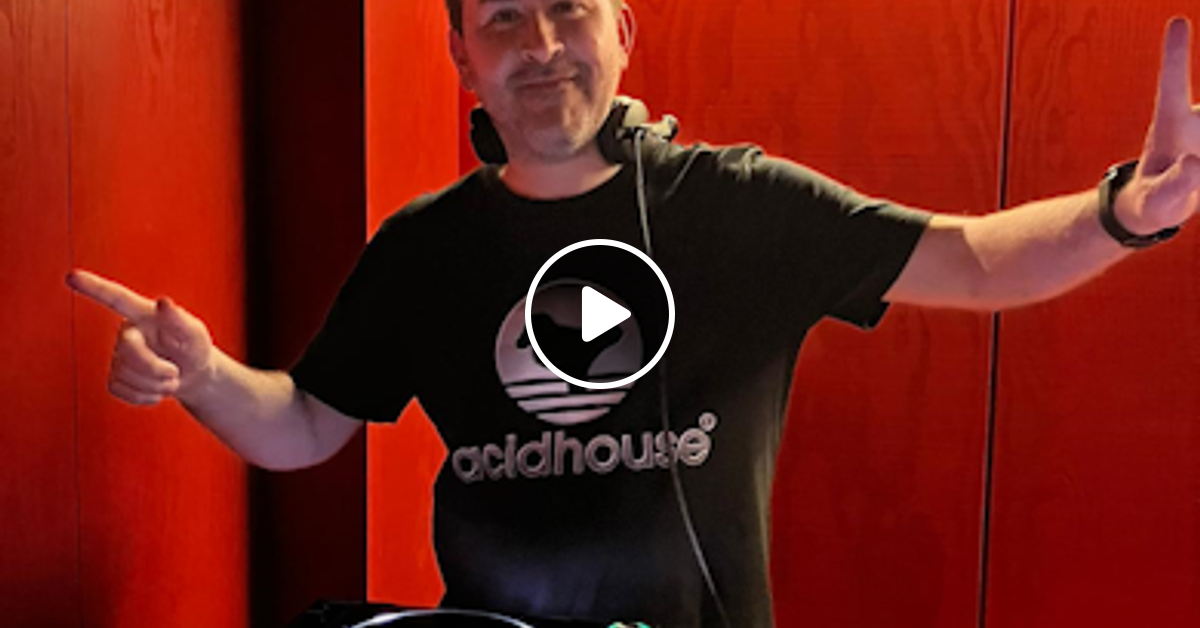 27-02-2026 14:00 - Lee Robson on Point Blank Radio by Point Blank Radio ...