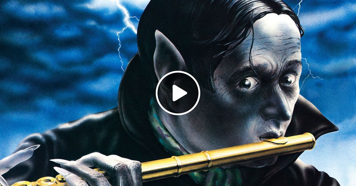 Cathode Cinema: Soundtrack Cuts from the Vault - 24th March 2023 by Mixcloud NTS Radio | Mixcloud