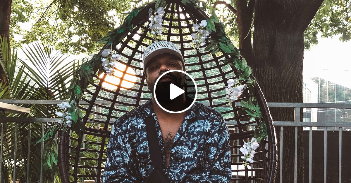 Getting Lost in Foreign Places w/ Andre Power - 13th December 2021 by ...