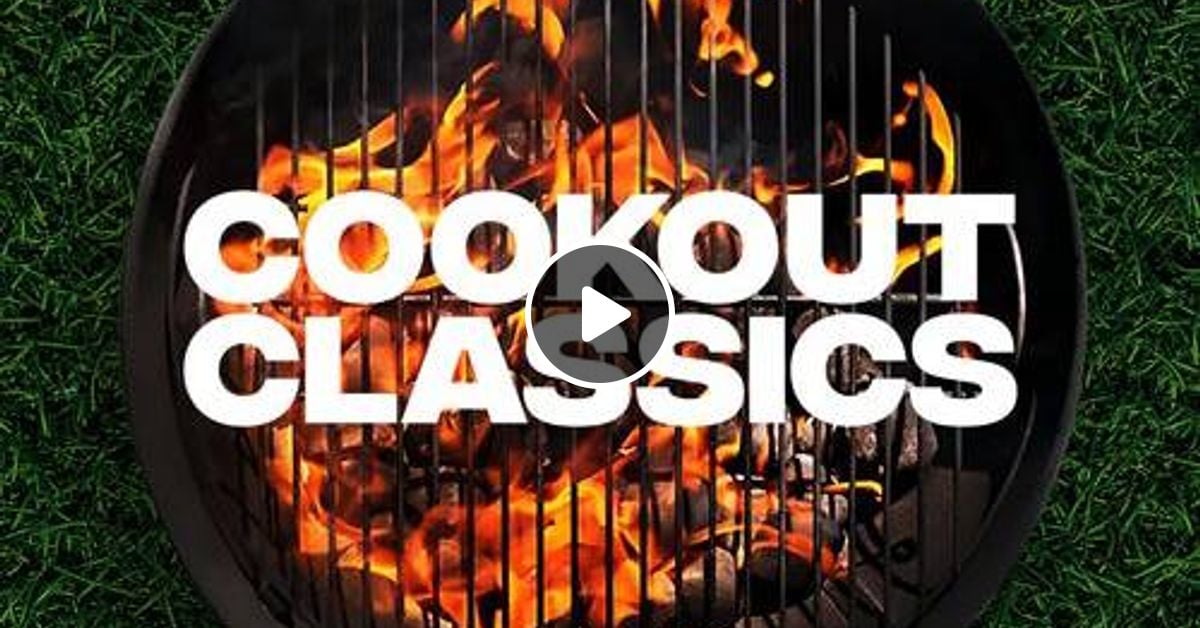 DJ Eazy E - BBQ Cookout Summer Mix by dds330 | Mixcloud