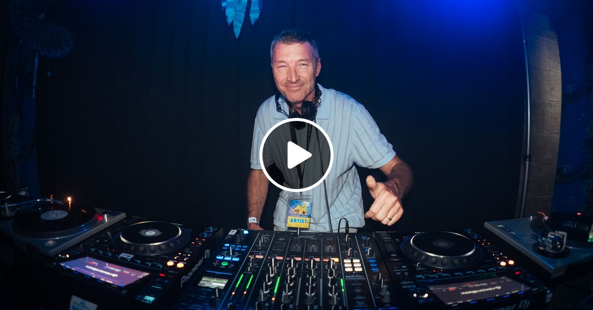 SOS 25 Years | The Chapel | Andrew James by Sounds On Sunday | Mixcloud