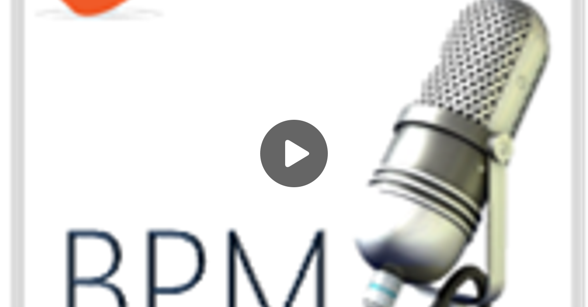 Gart Capote - BPM, BPMN e BPMS by Gart Capote | Mixcloud