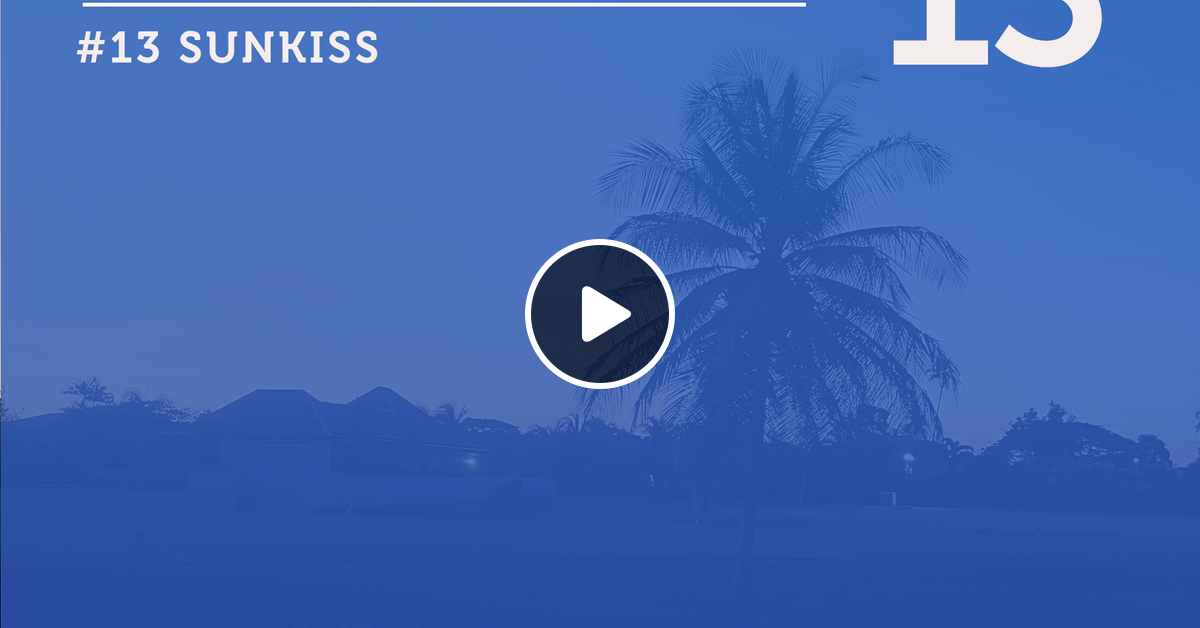 Graphtek 13 : Sunkiss by Graphtek | Mixcloud