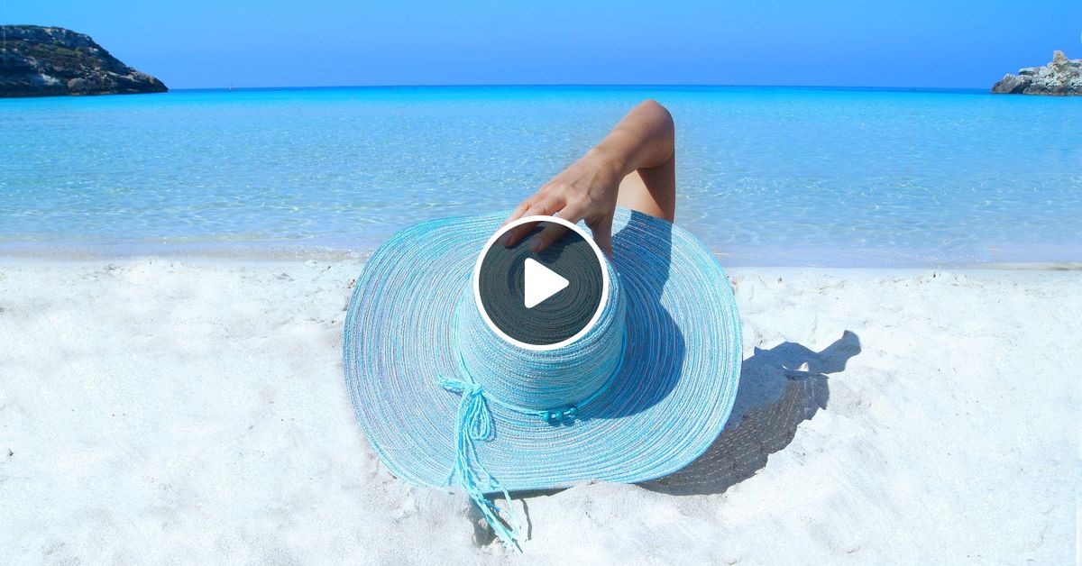 Blue Siesta -Nu Cool Breeze Select.- by nuwjon | Mixcloud