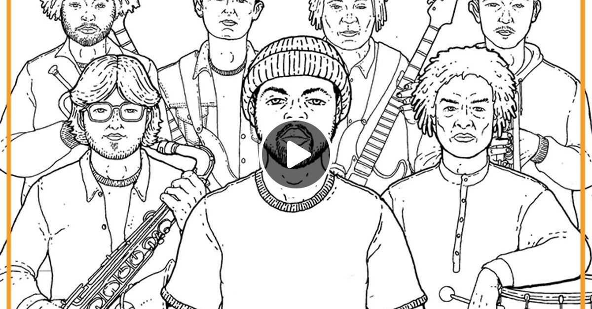 Secret Night Gang 7th February 2024 by Reform Radio | Mixcloud