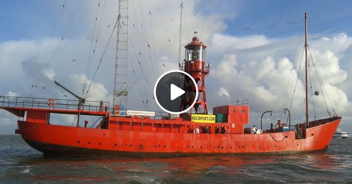 Radio Seagull - Debbie Ashmore - 21st Jan 2021 by ...