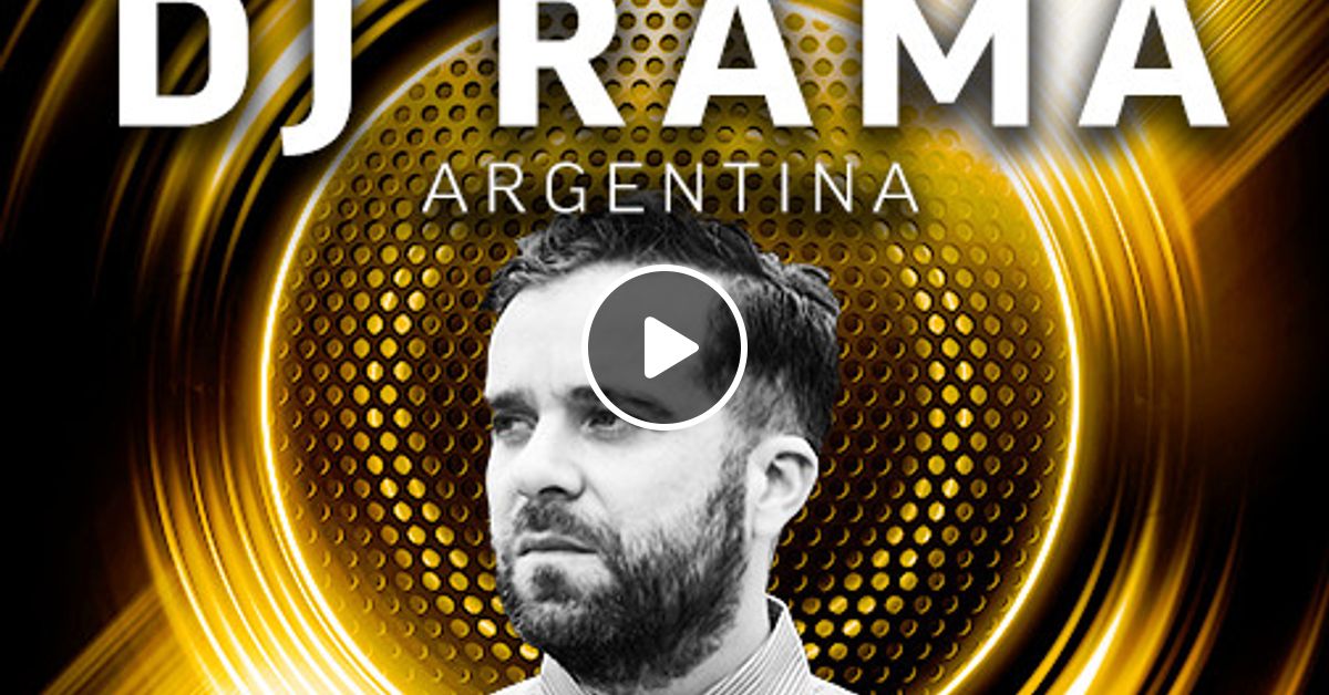 DJ Rama - 2nd Runner Up 2015 - Argentina by Miller SoundClash favorites ...