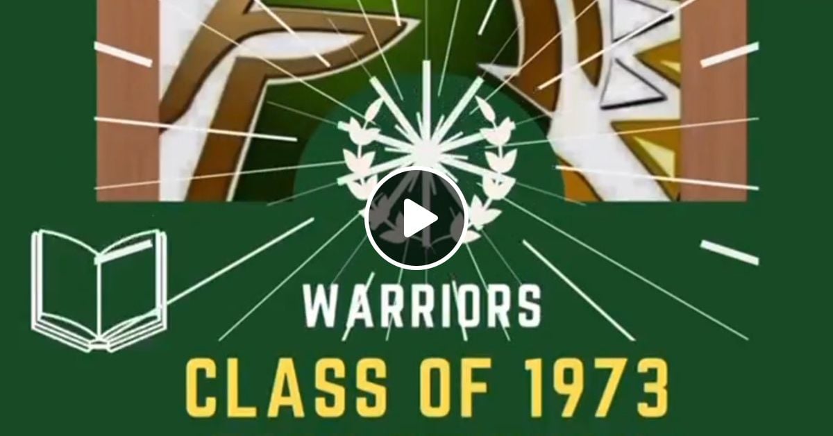 Ms Daisy Avery Braxton talks about The Woodrow Wilson Class of 1973 ...