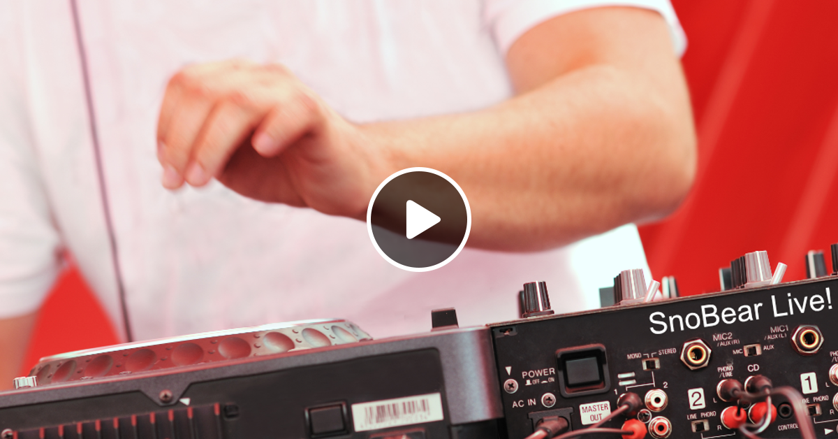 SnoBear Live! - 2022 - Sep - 10 - Dubstep by SnoBear | Mixcloud