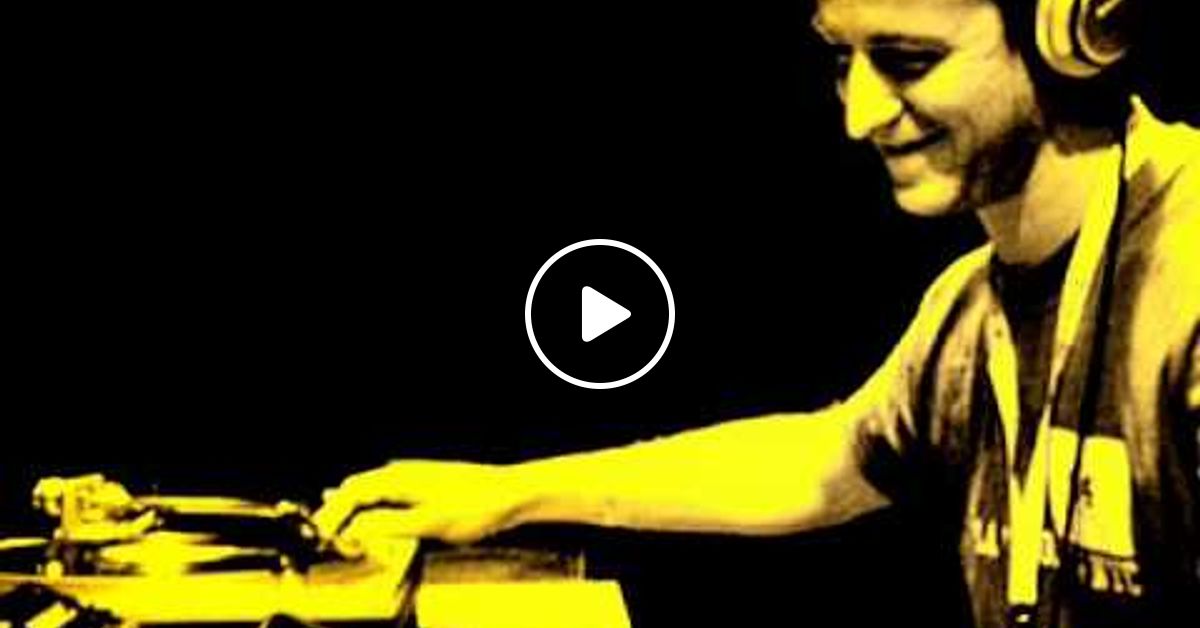 Sasha @ The Que Club, Birmingham - 4th Nov 1995 by Ivan Shaw | Mixcloud