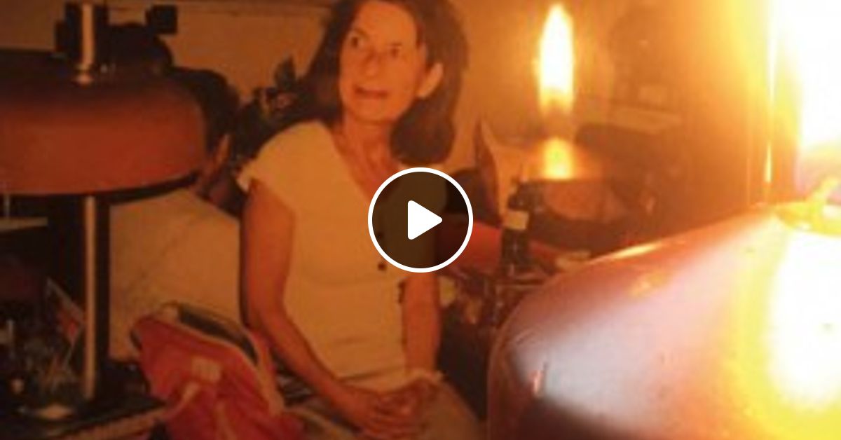 ÉGOÏSTE RADIO SHOW #36 FULLMOON SUNSHINE – Initials B.B. Part 2 Where Are We Now? (2022-11-19 ...