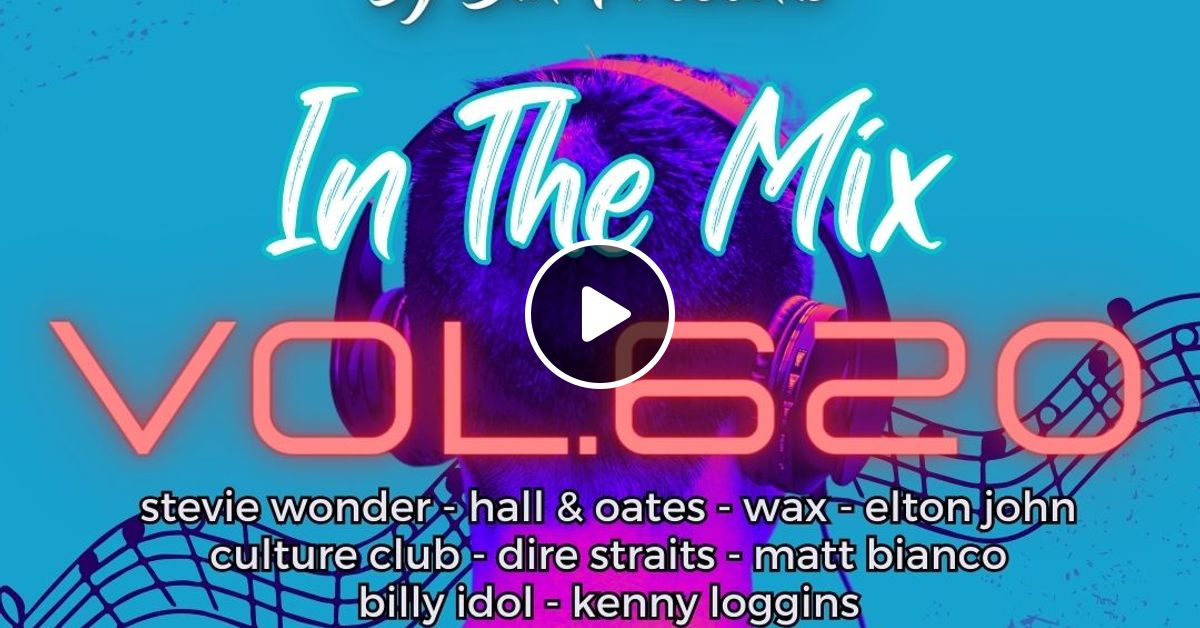 Dj Bin - In The Mix Vol.620 by Dj Bin (Dj Bin Fans Music) | Mixcloud