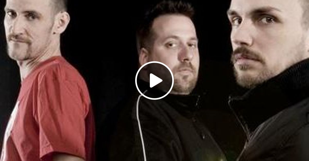 AK1200 & DJ Dara & Dieselboy - Live @ Proper 04-22-2000 by drum & bass ...