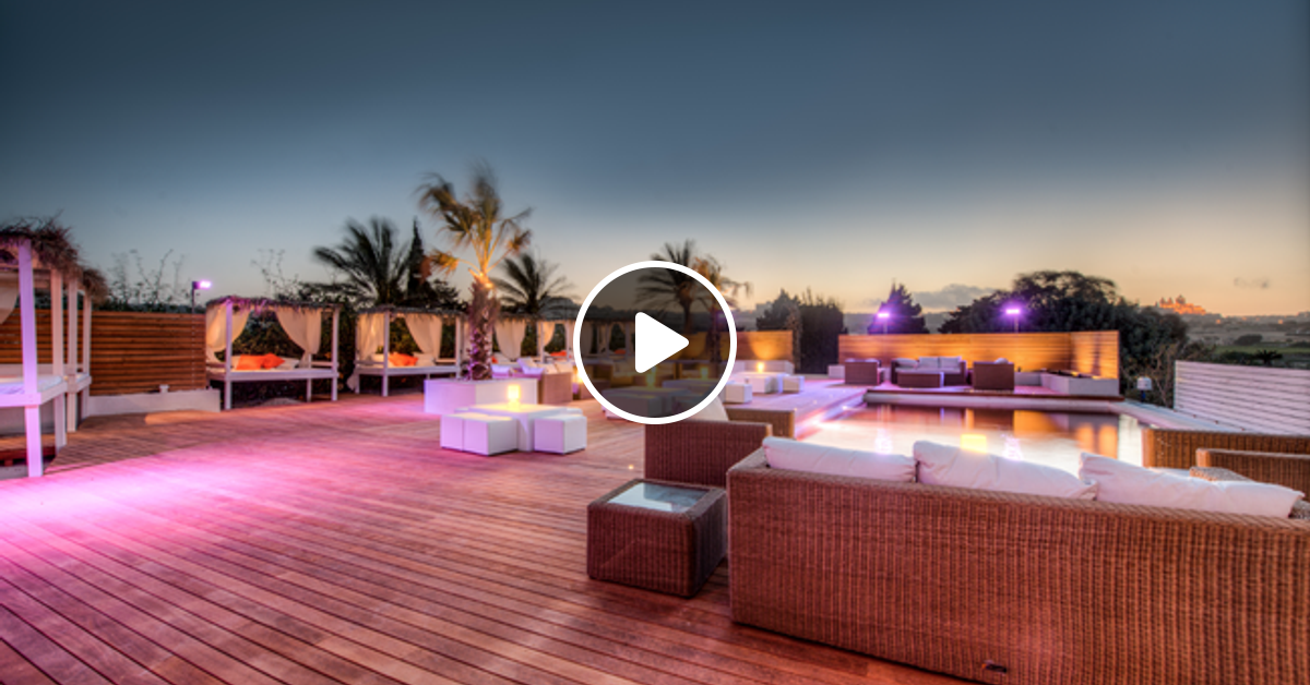 THE ROOF TOP MIX GIANPULA CLUB RABAT MALTA by DJ Tony Tony Malta | Mixcloud