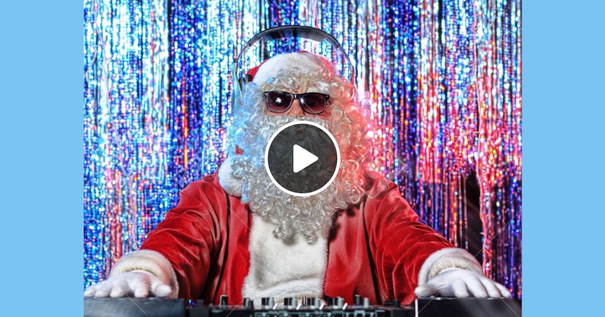 DJ Spikey's Christmas Rave Mix by DJ Spikey | Mixcloud