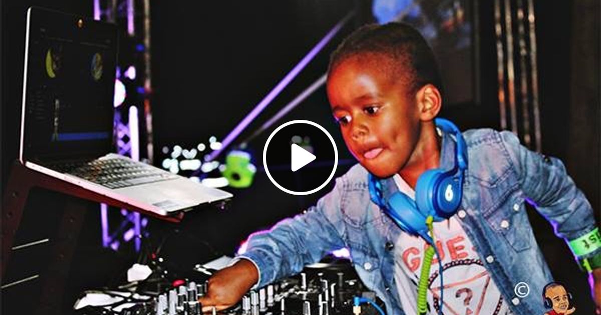 DJ ARCH JNR #4thOfficialBirthdayMix by DJARCHJNR | Mixcloud