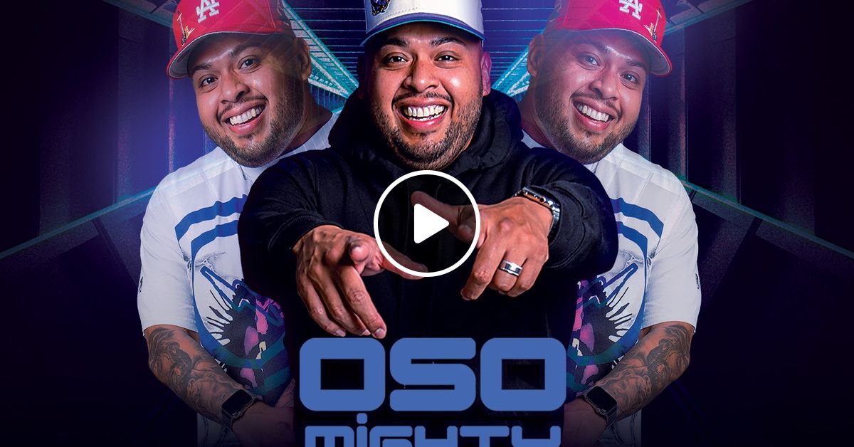 OSO ON PITBULL'S GLOBALIZATION 03.23.2023 by DJ OSO MIGHTY | Mixcloud
