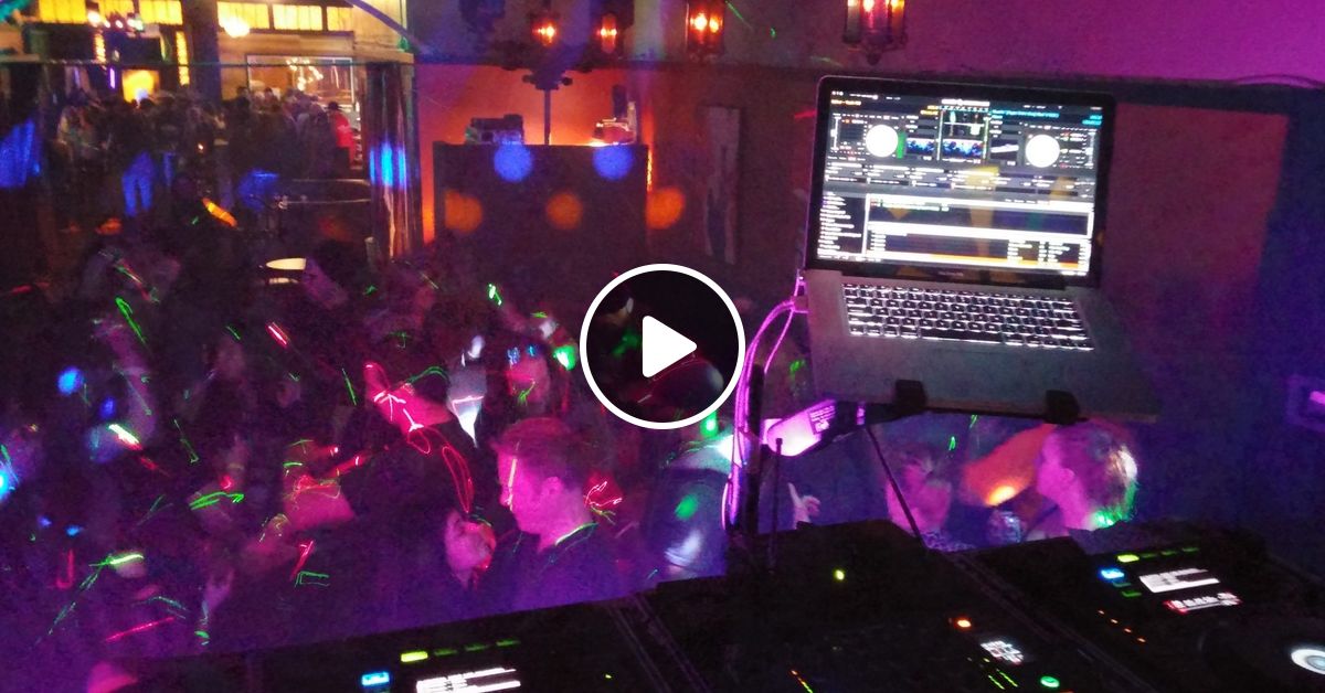 TURN UP WITH DJBALLARD #69 (SET FROM THE BAR) SEPT 9TH 2022 by ...