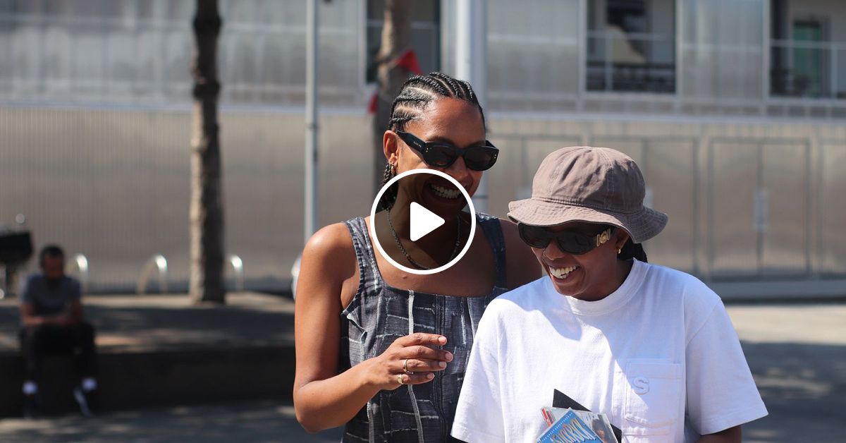 Soup To Nuts w/ Shy One & Ruby Savage - 14th June 2023 by Mixcloud NTS ...