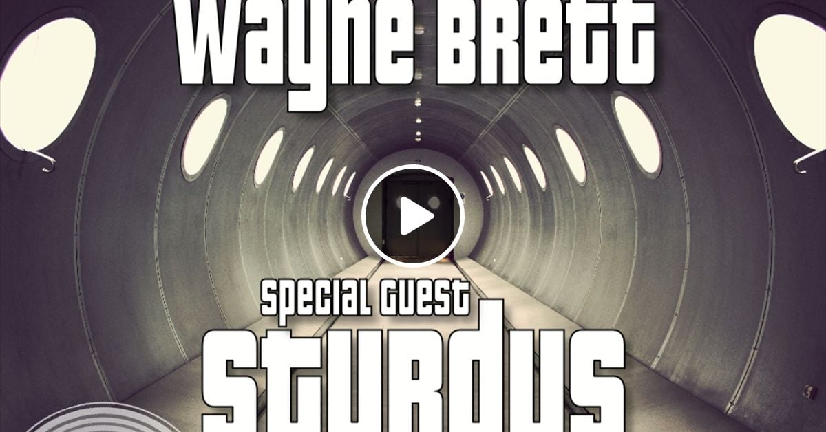 Wayne Brett's Lofrequency Show on Chicago House FM 07-02-15 by Wayne ...