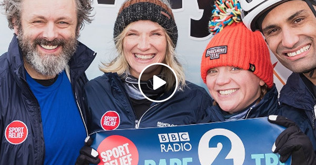 Jo Whiley Show - 11-03-2020 - Michael Sheen by MJ | Mixcloud