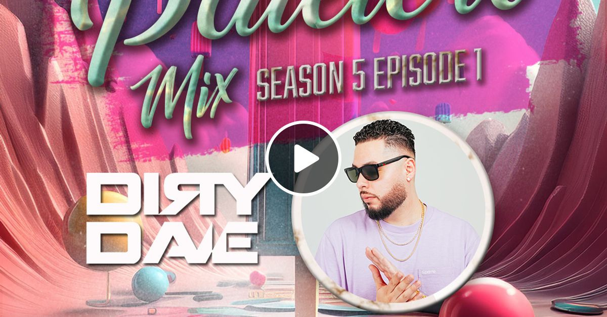 " The Paletero Mix SZN 5 Episode 1 FT DJ DIRTY DAVE & DJ SWEET " by The ...