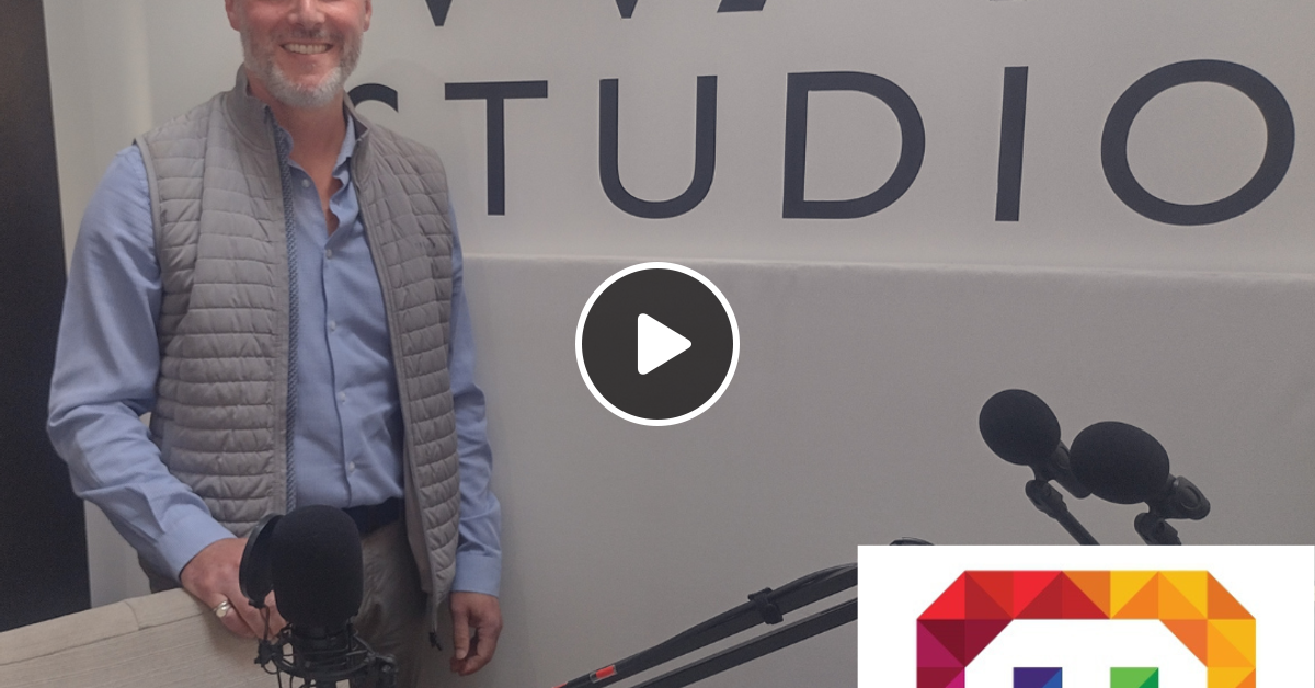 CEO Altrincham FC John Williams - Bik-Ki Wong & Simon Cieluch from ...